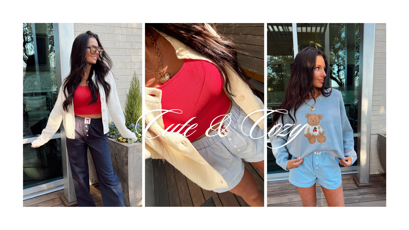 Off the Wall Fashions Boutique – Off The Wall Fashions