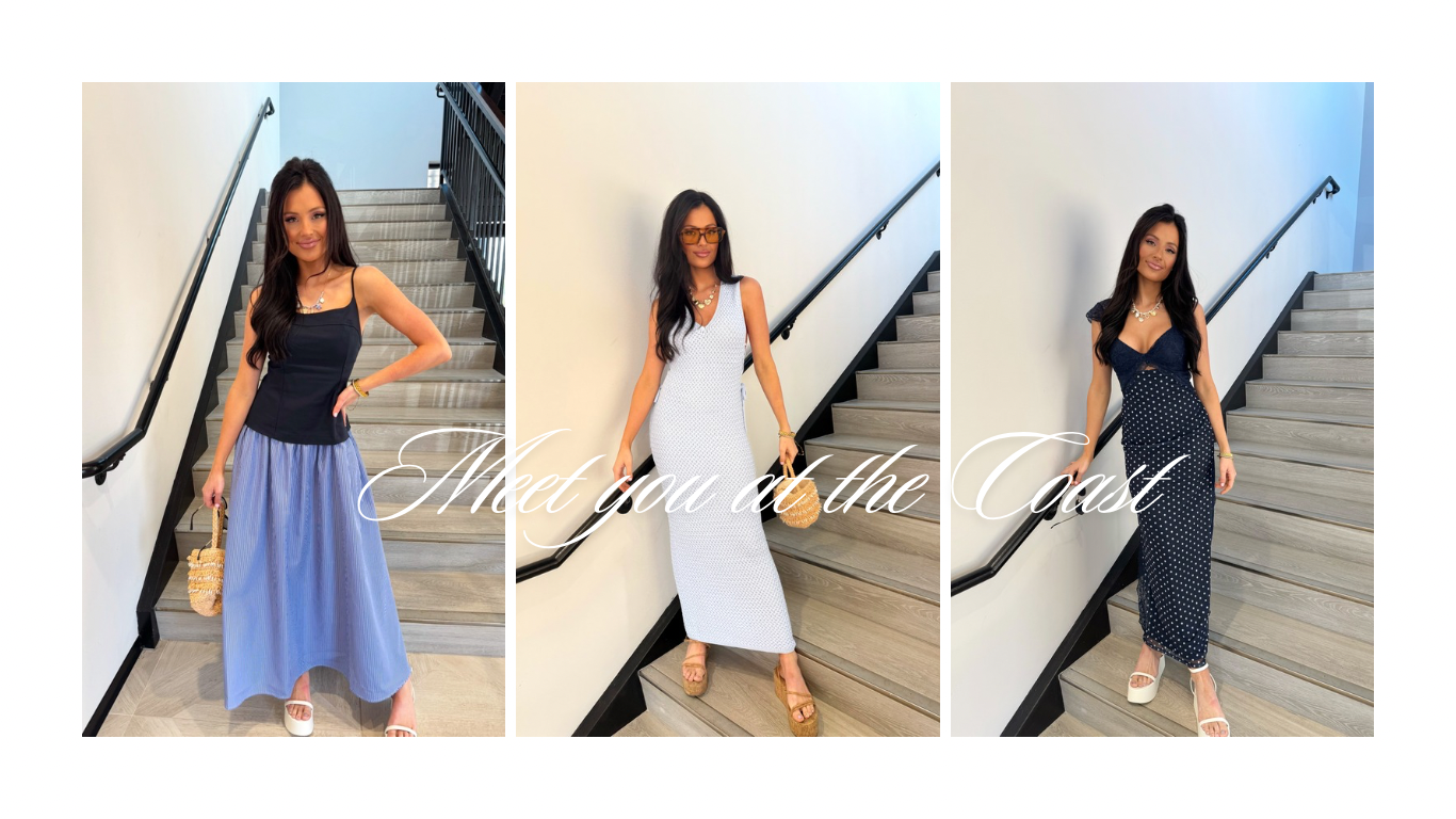 Off the Wall Fashions Boutique – Off The Wall Fashions