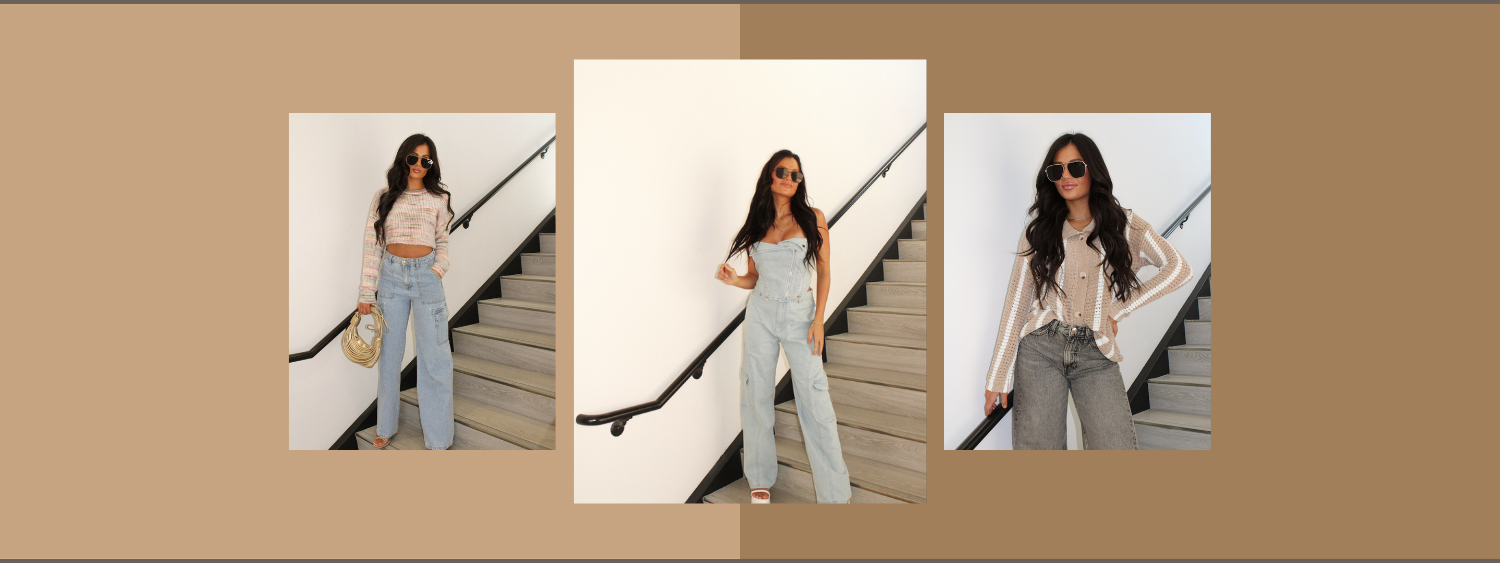 Off the Wall Fashions Boutique – Off The Wall Fashions